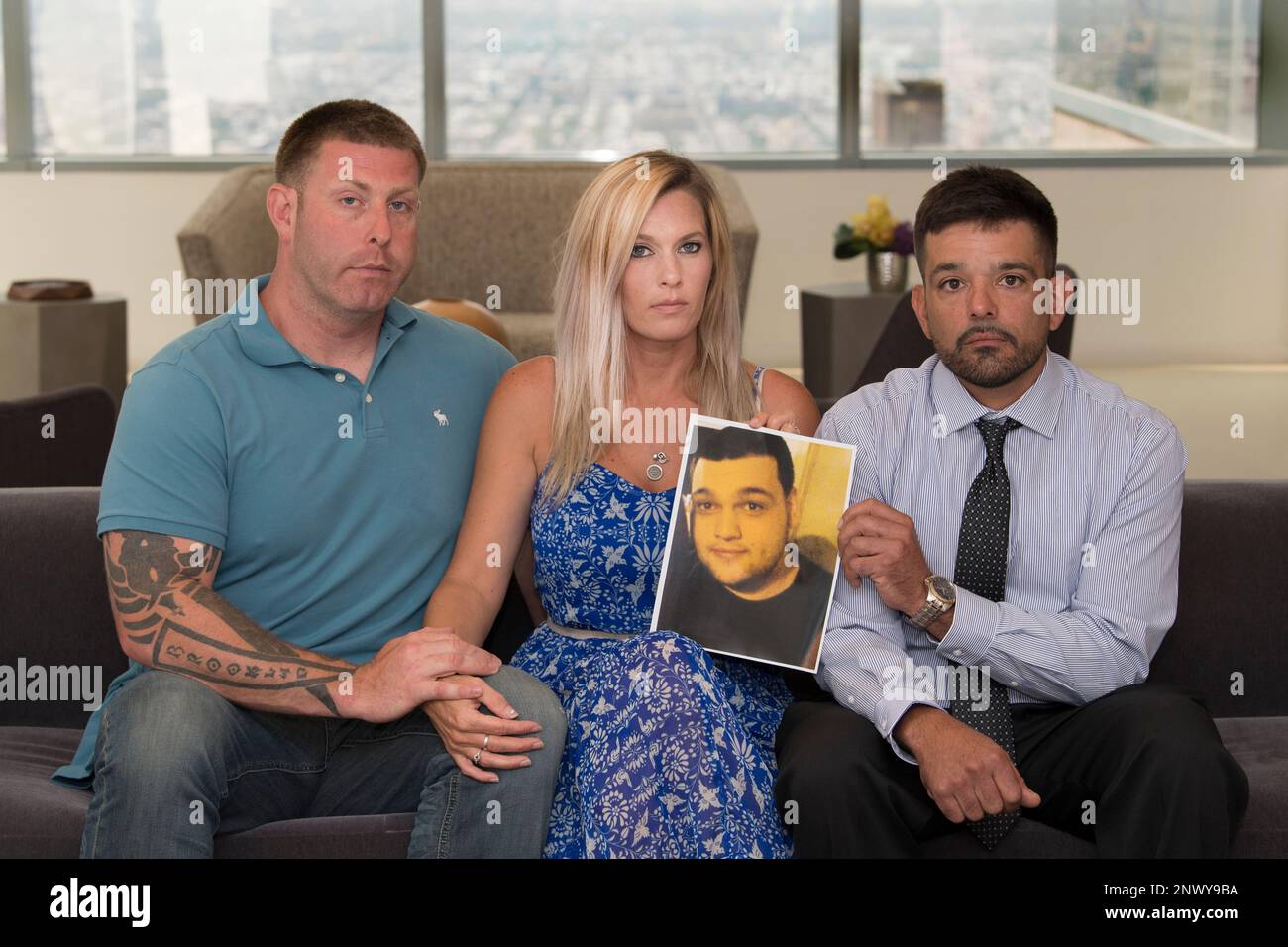 ADVANCE FOR RELEASE SATURDAY, JULY 21, 2018 AND THEREAFTER In this ...