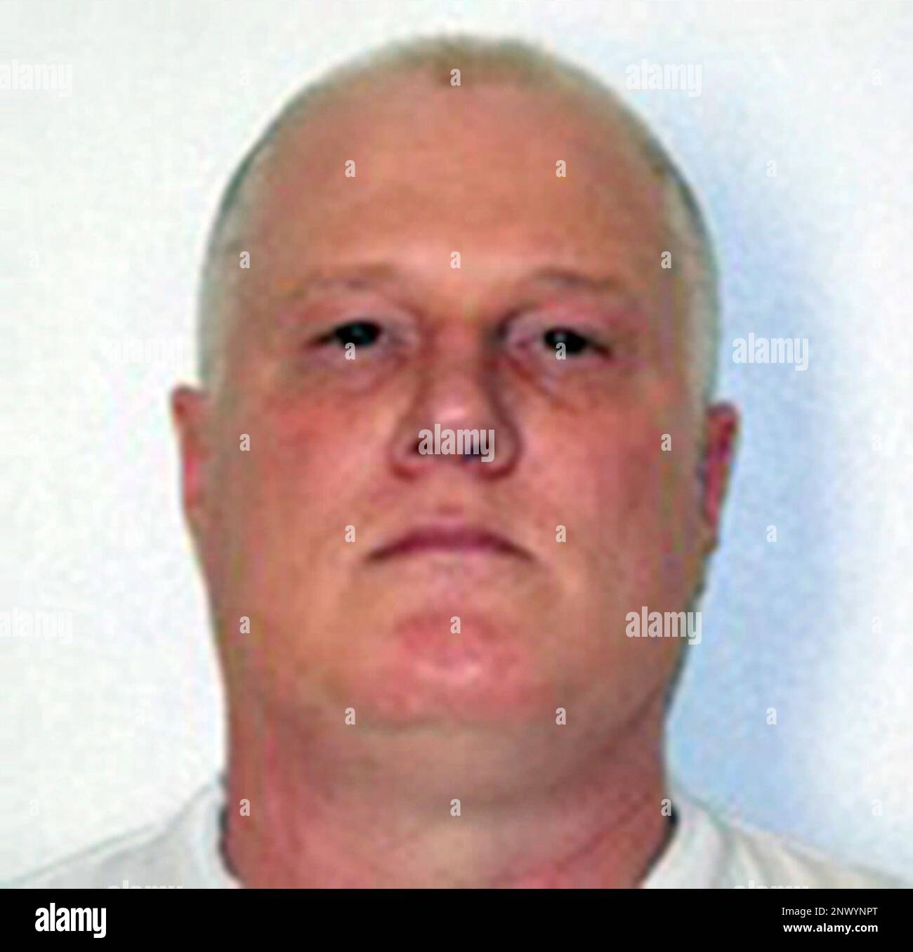 FILE - This 2013 file photo provided by the Arkansas Department of ...