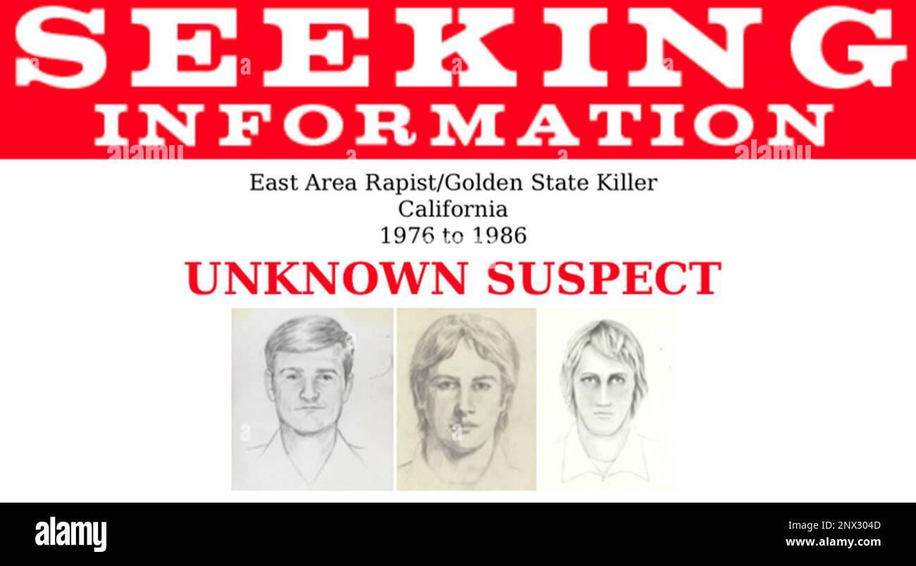 FILE - In this undated photo released by the FBI shows artist ...