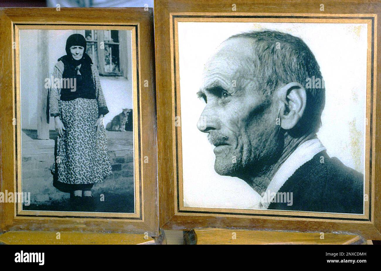 Hauptpersonen hauptfoto -Fotos und -Bildmaterial in hoher Auflösung – Alamy