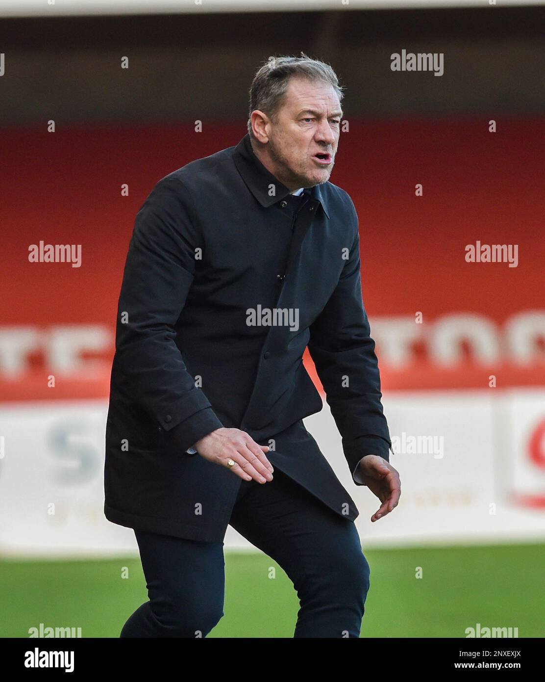 Crawley scott lindsey -Fotos und -Bildmaterial in hoher Auflösung – Alamy