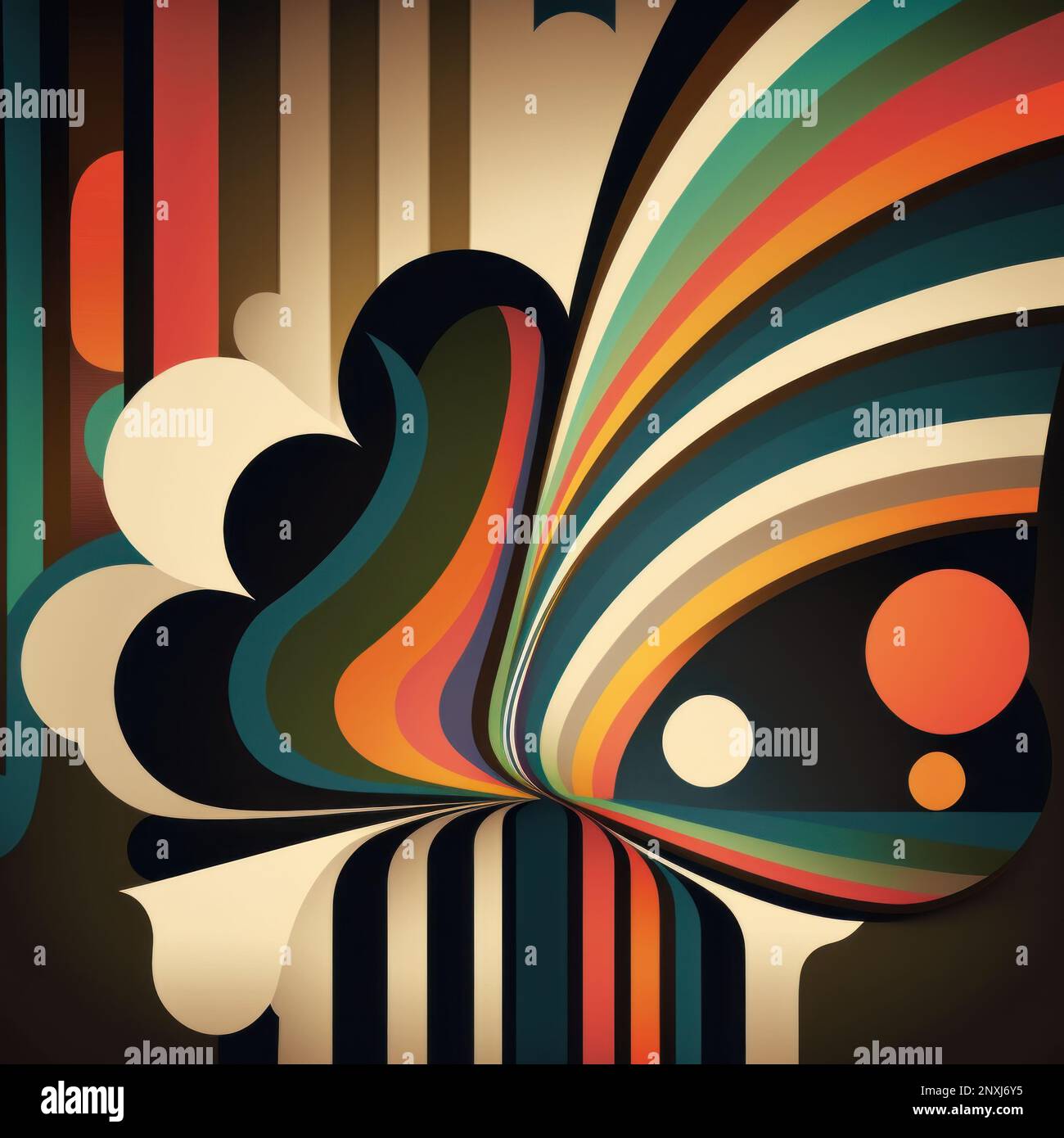 Mod poster -Fotos und -Bildmaterial in hoher Auflösung – Alamy