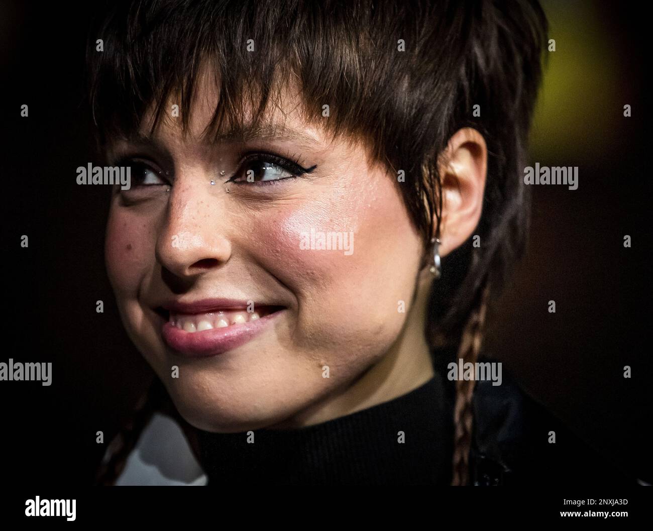 Nederlan eurovisie songfestival -Fotos und -Bildmaterial in hoher ...