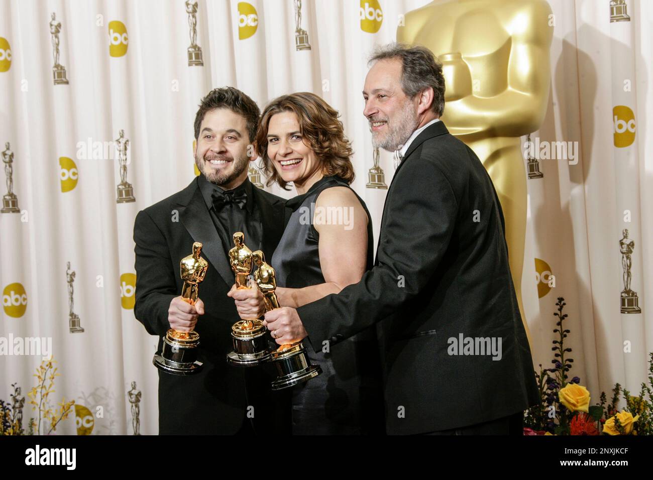 Gary rizzo ed novick mit der besten tonmischung -Fotos und ...