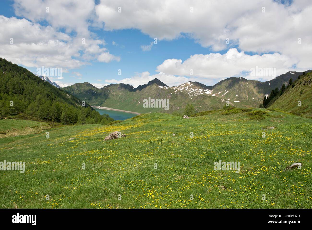 Ritom see -Fotos und -Bildmaterial in hoher Auflösung – Alamy
