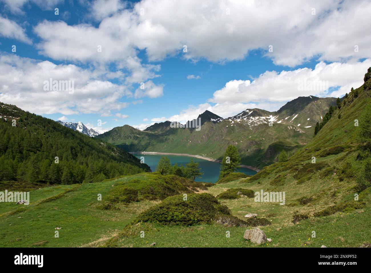 Ritom see -Fotos und -Bildmaterial in hoher Auflösung – Alamy