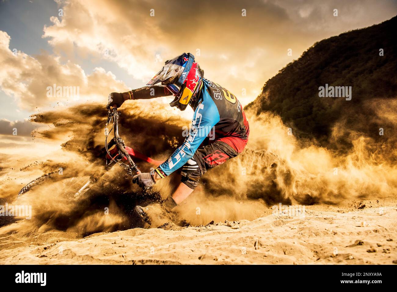 From slacklining under the light of a solar eclipse to flying in ...