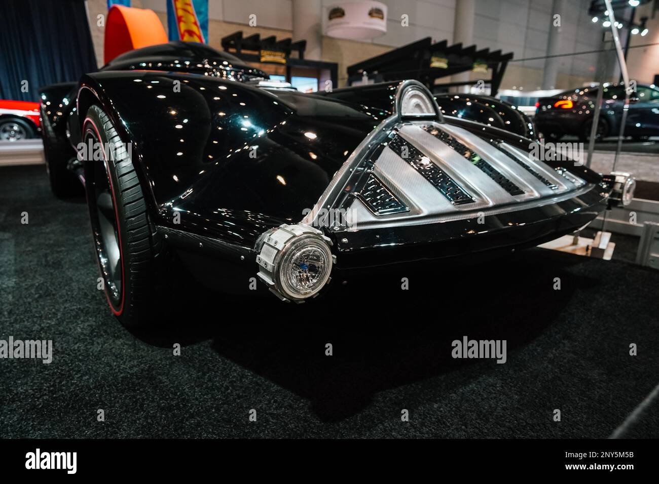 Star wars darth vader -Fotos und -Bildmaterial in hoher Auflösung – Alamy