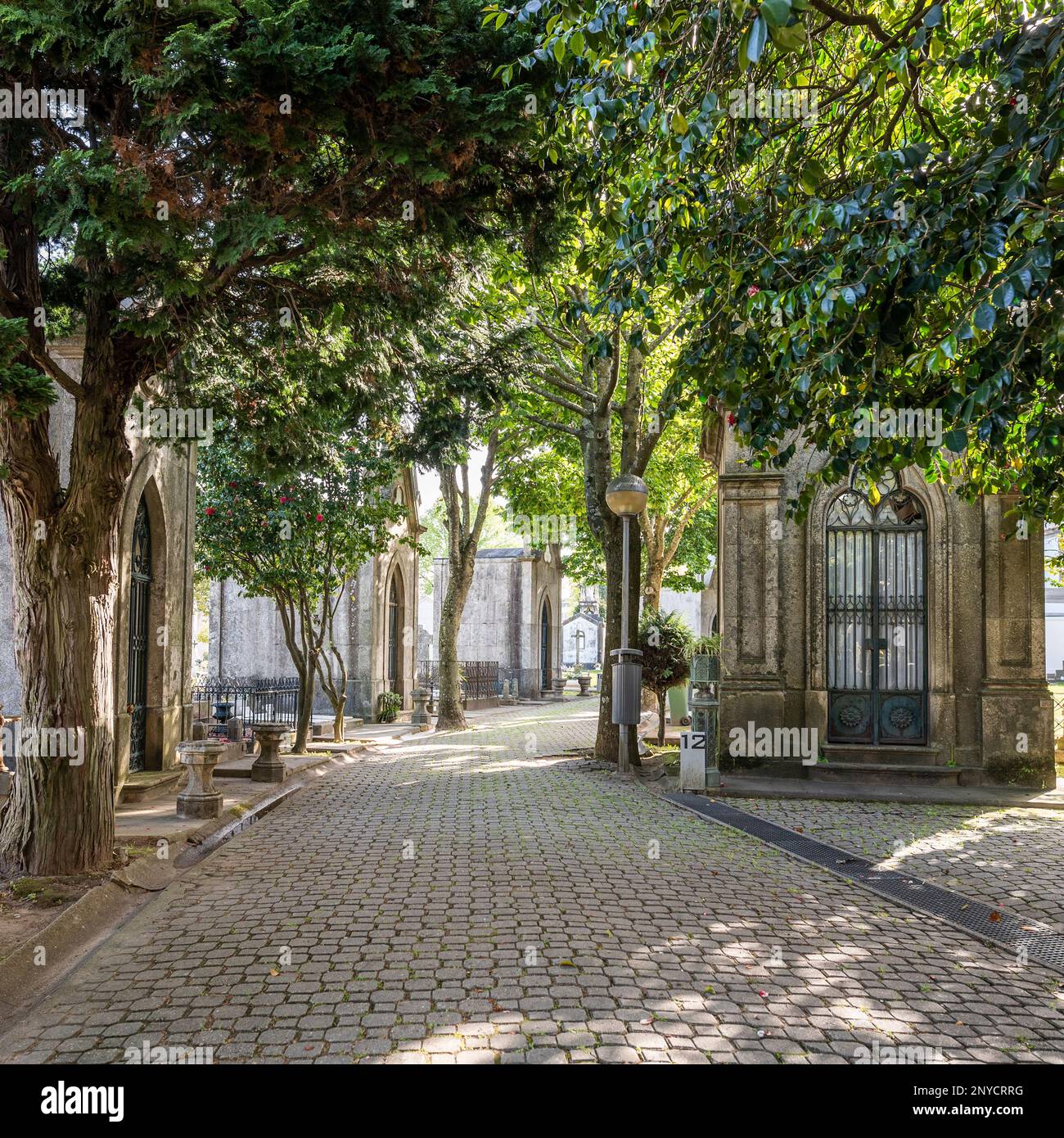 Agramonte cemetery -Fotos und -Bildmaterial in hoher Auflösung – Alamy