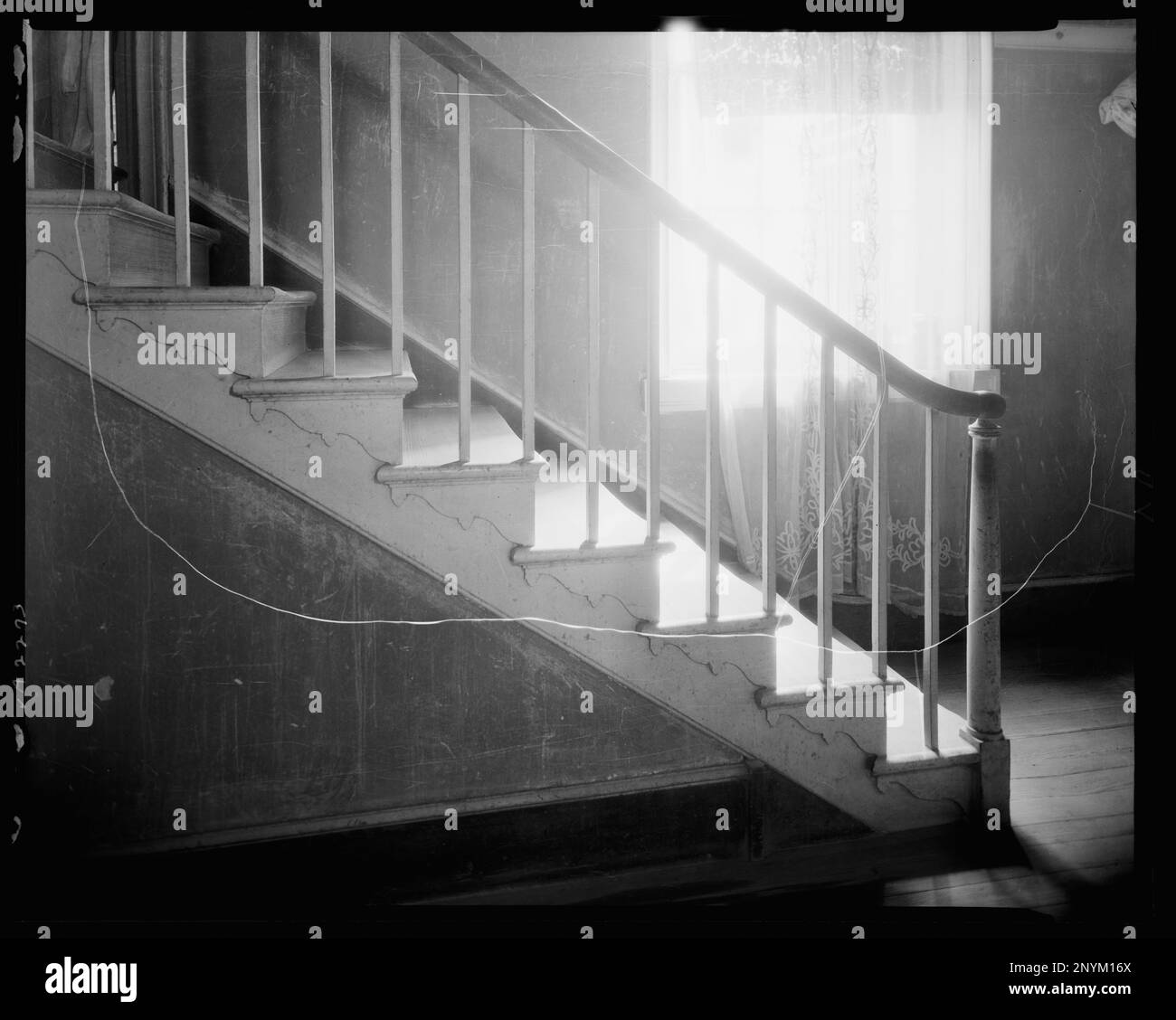 Mantua, Northumberland County, Virginia. Carnegie Survey of the ...