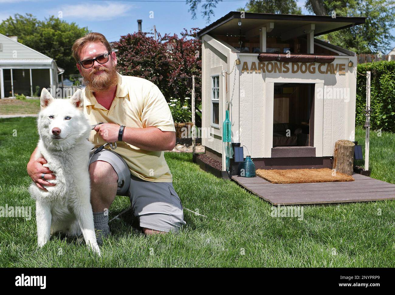 ADVANCE FOR RELEASE SATURDAY, JUNE 10, 2017, AT 12:01 A.M. CDT. AND ...