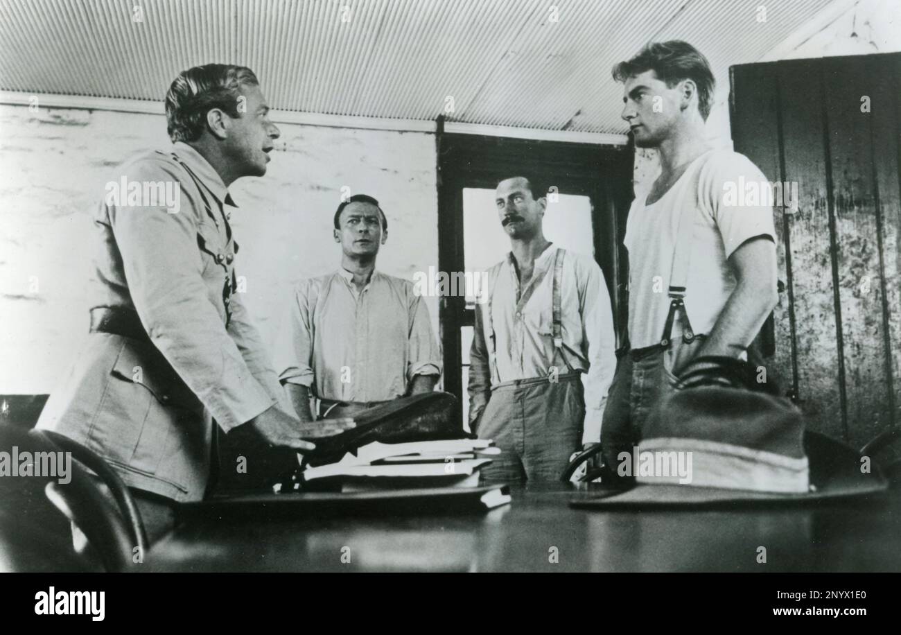 Fitz gerald -Fotos und -Bildmaterial in hoher Auflösung – Alamy