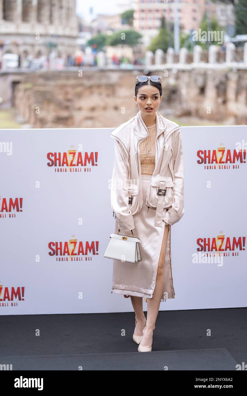 Rachel zagler -Fotos und -Bildmaterial in hoher Auflösung – Alamy