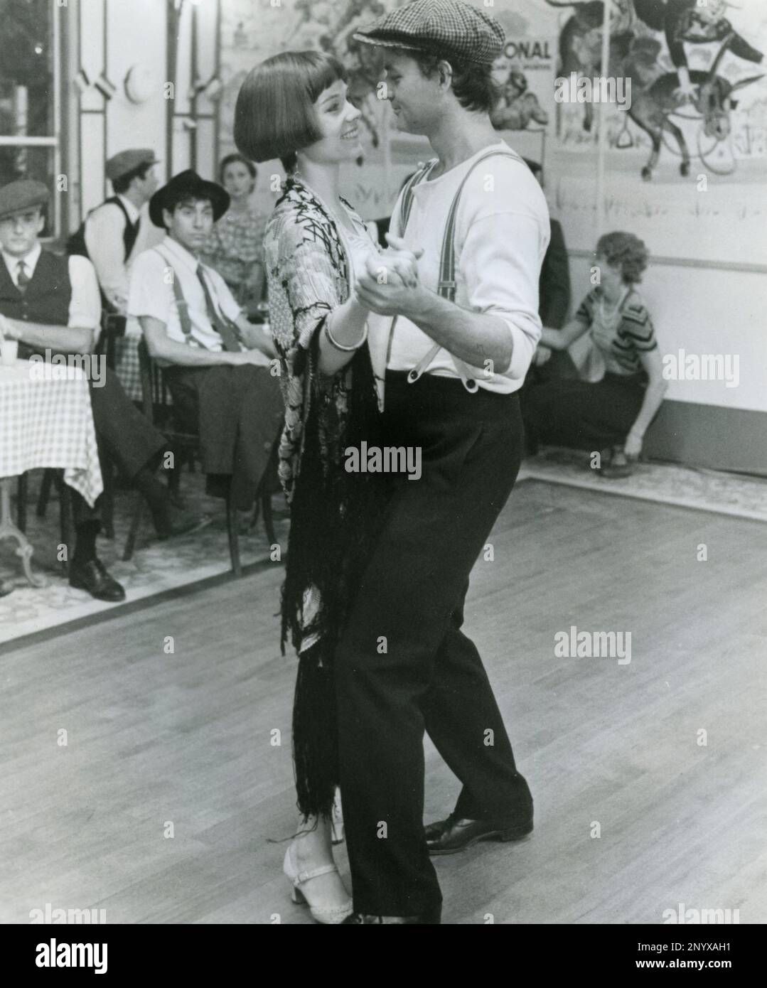 Der rasiermesserrand 1984 bill murray -Fotos und -Bildmaterial in hoher ...