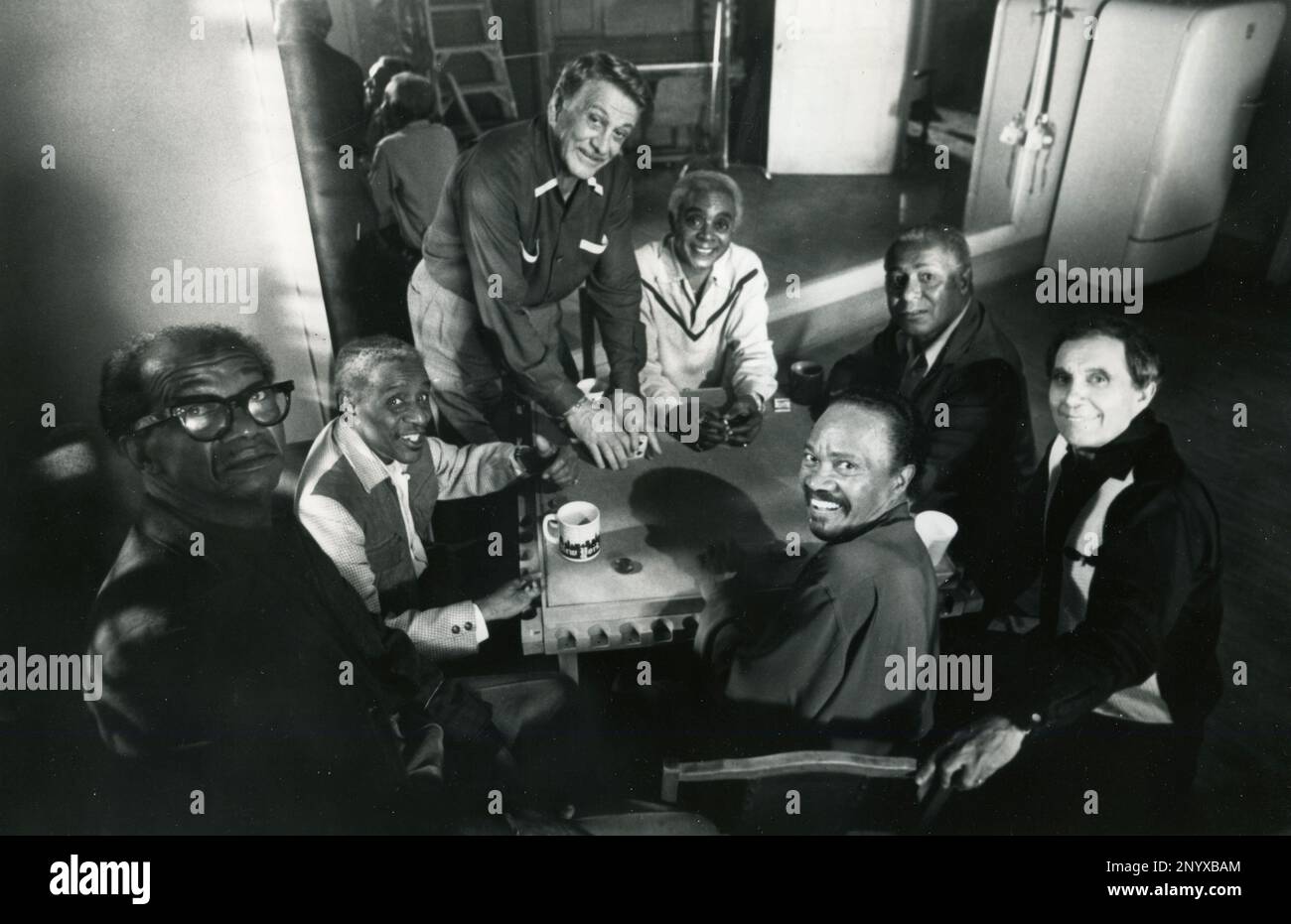 Arthur briggs -Fotos und -Bildmaterial in hoher Auflösung – Alamy