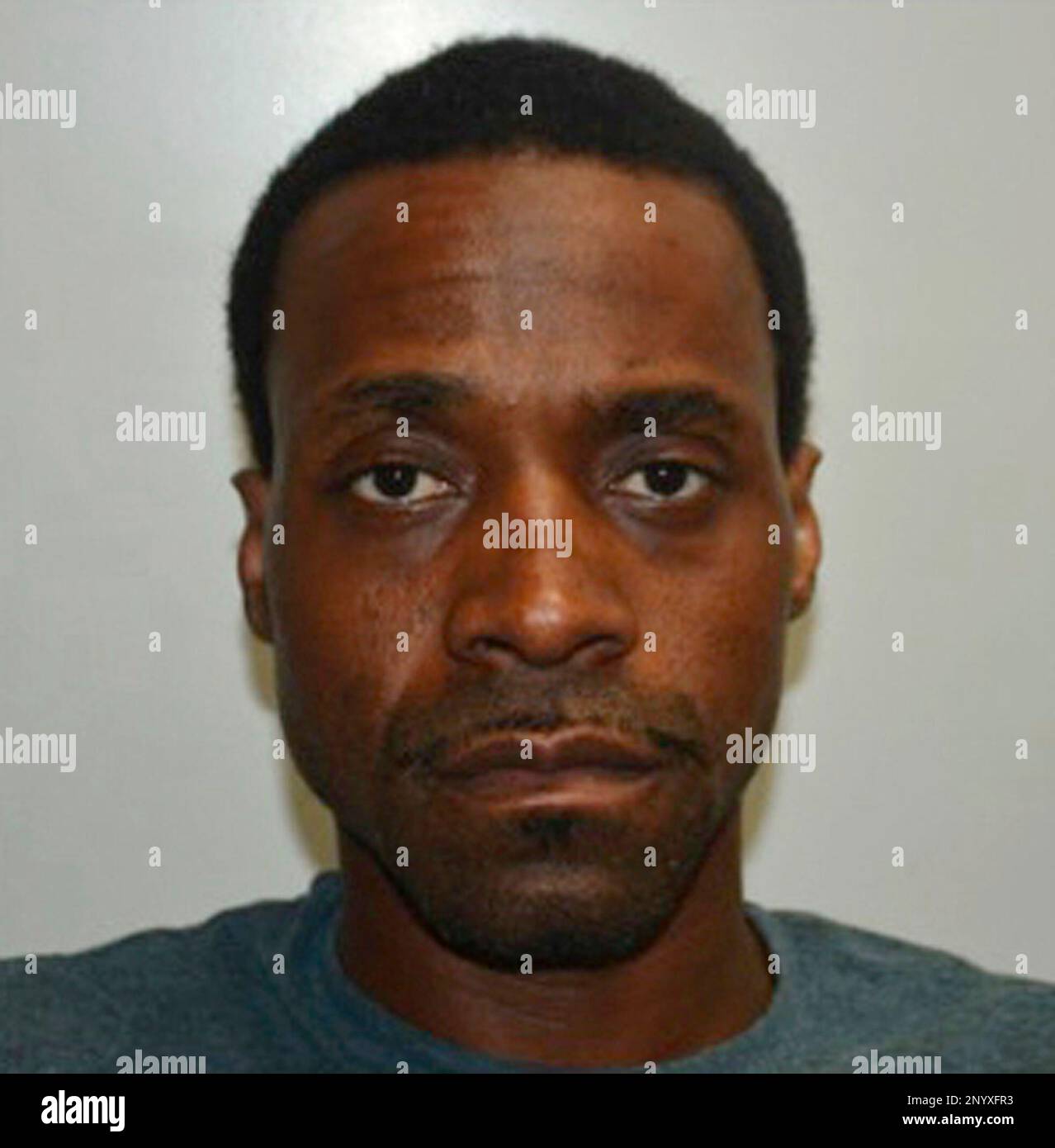 FILE - This undated file photo provided by the Fresno Police Department ...