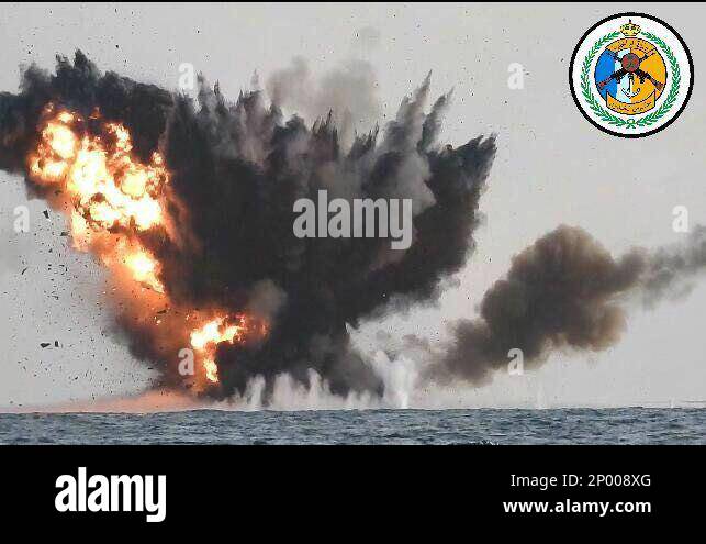 This Wednesday, April 26, 2017 photo released by Saudi Interior ...