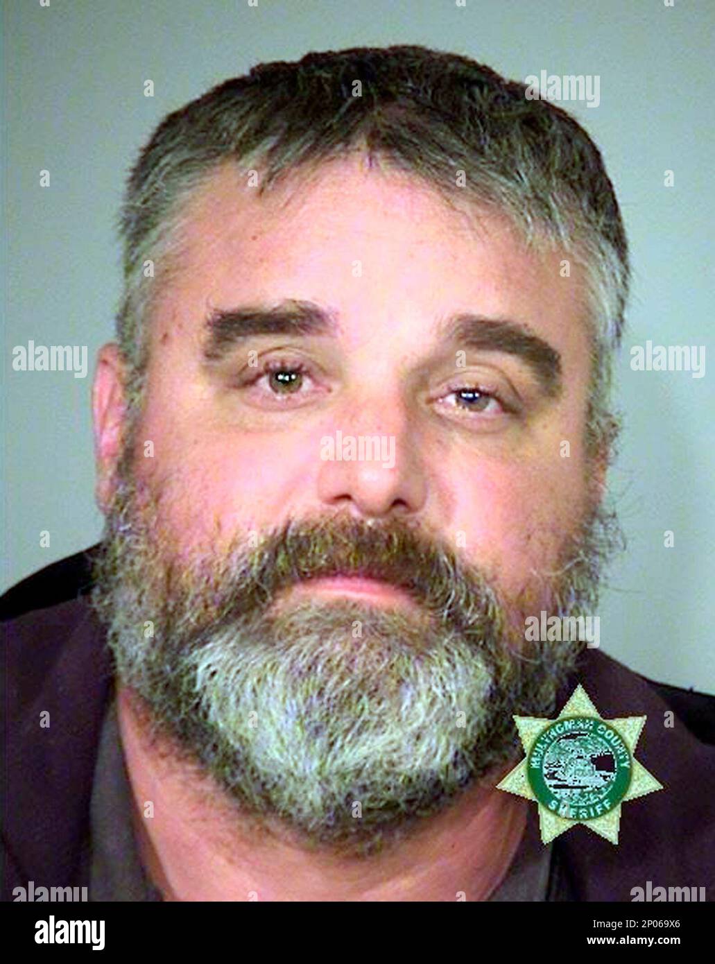 FILE - This Jan. 27, 2016 file photo provided by the Multnomah County ...