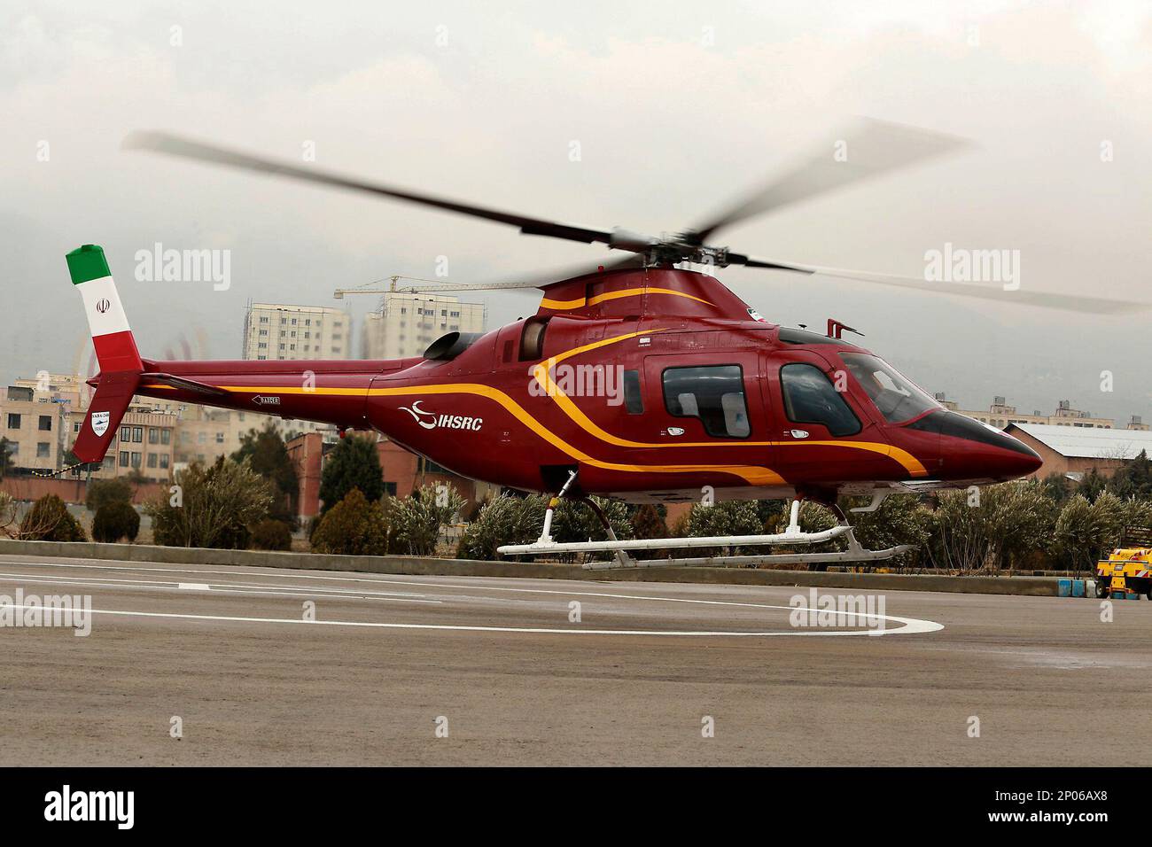 This picture released by the official website of the Iranian Defense ...