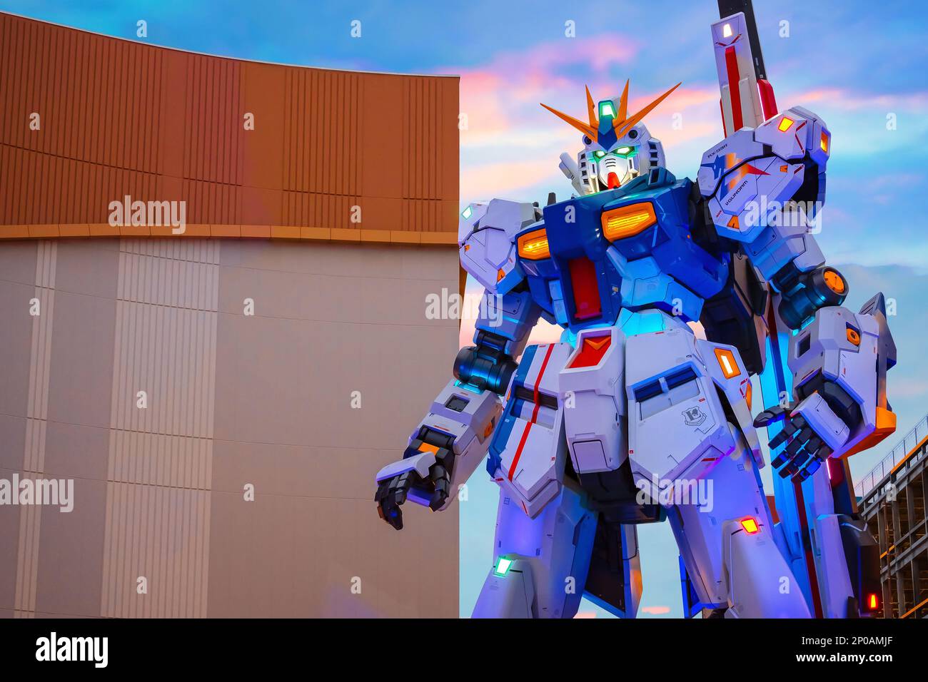 Lalaport fukuoka -Fotos und -Bildmaterial in hoher Auflösung – Alamy