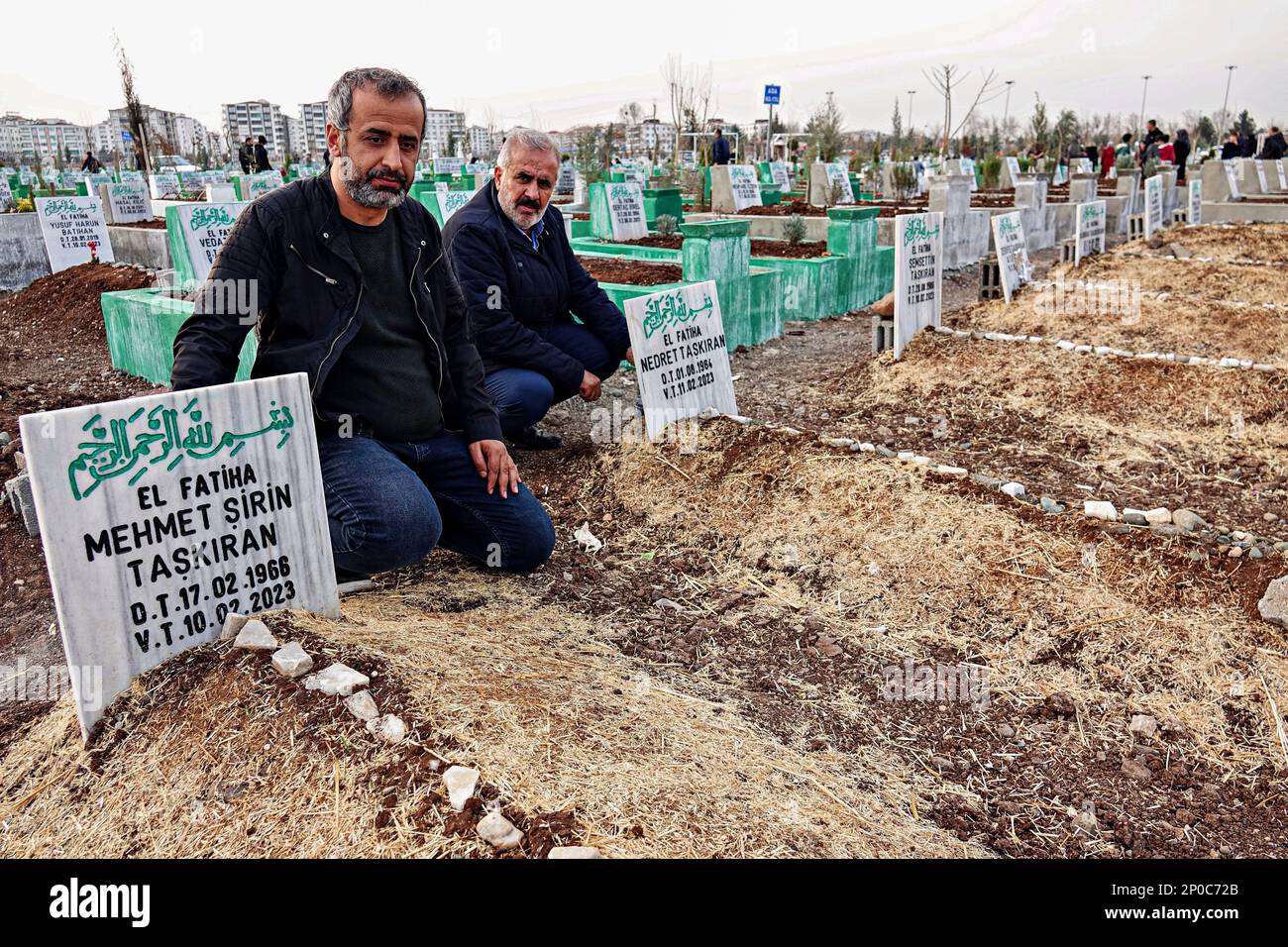 Behzat taskiran -Fotos und -Bildmaterial in hoher Auflösung – Alamy