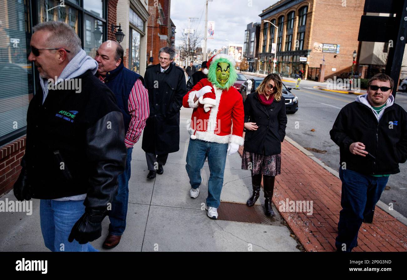 Unions representing the more than 500 soon-to-be furloughed ...