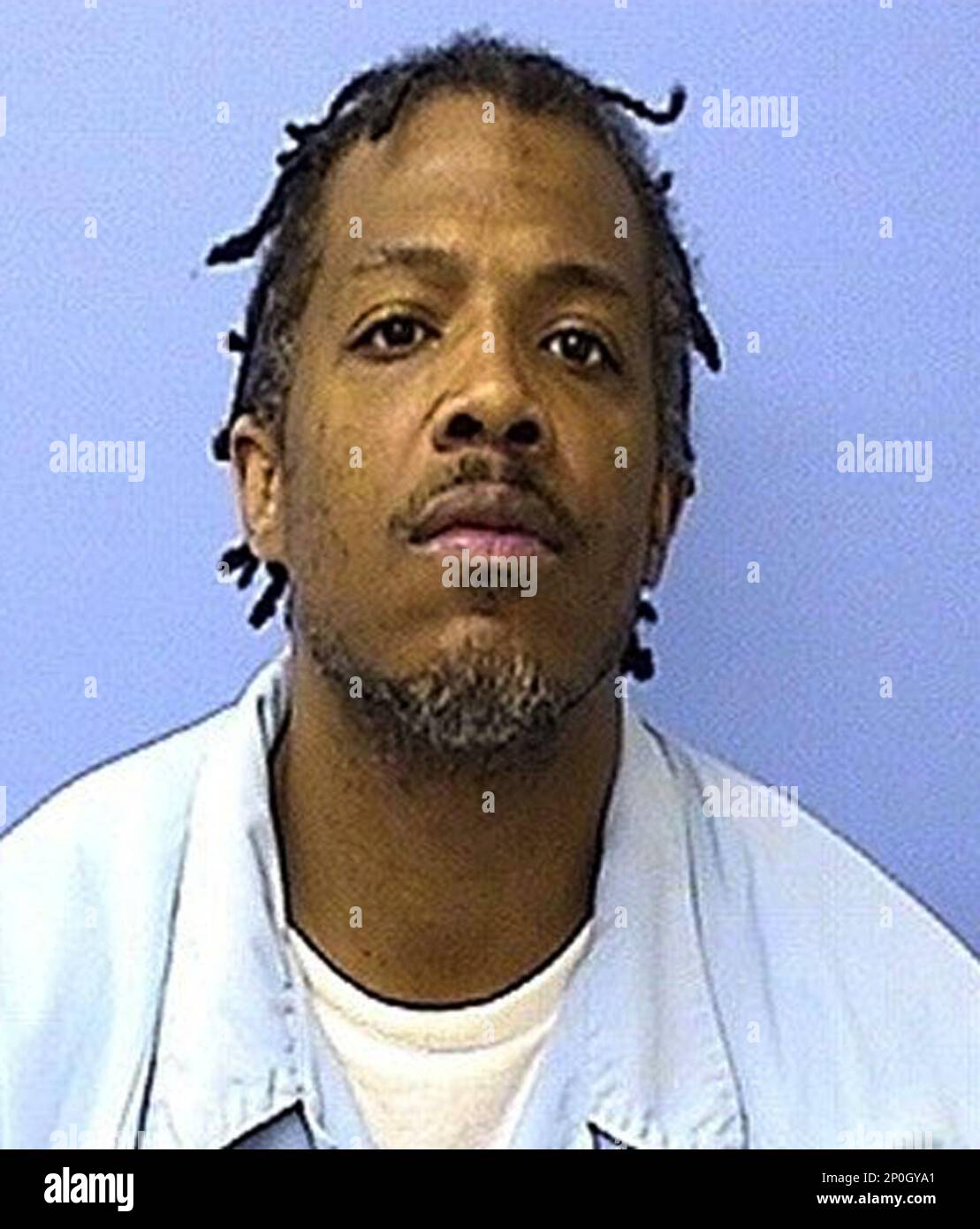 FILE - This undated photo provided by the Violent Crimes Task Force ...