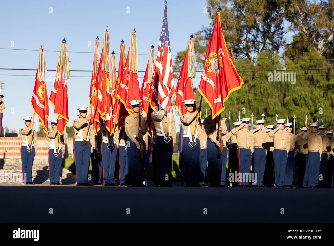 Einheiten der 1 marinedivision -Fotos und -Bildmaterial in hoher ...