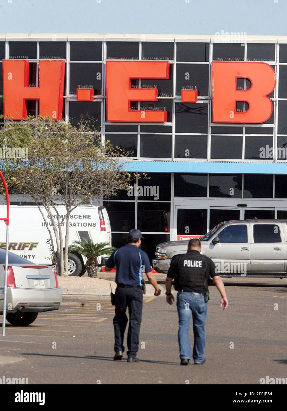 Palmview, Hidalgo County Sheriff's office and other law enforcement ...