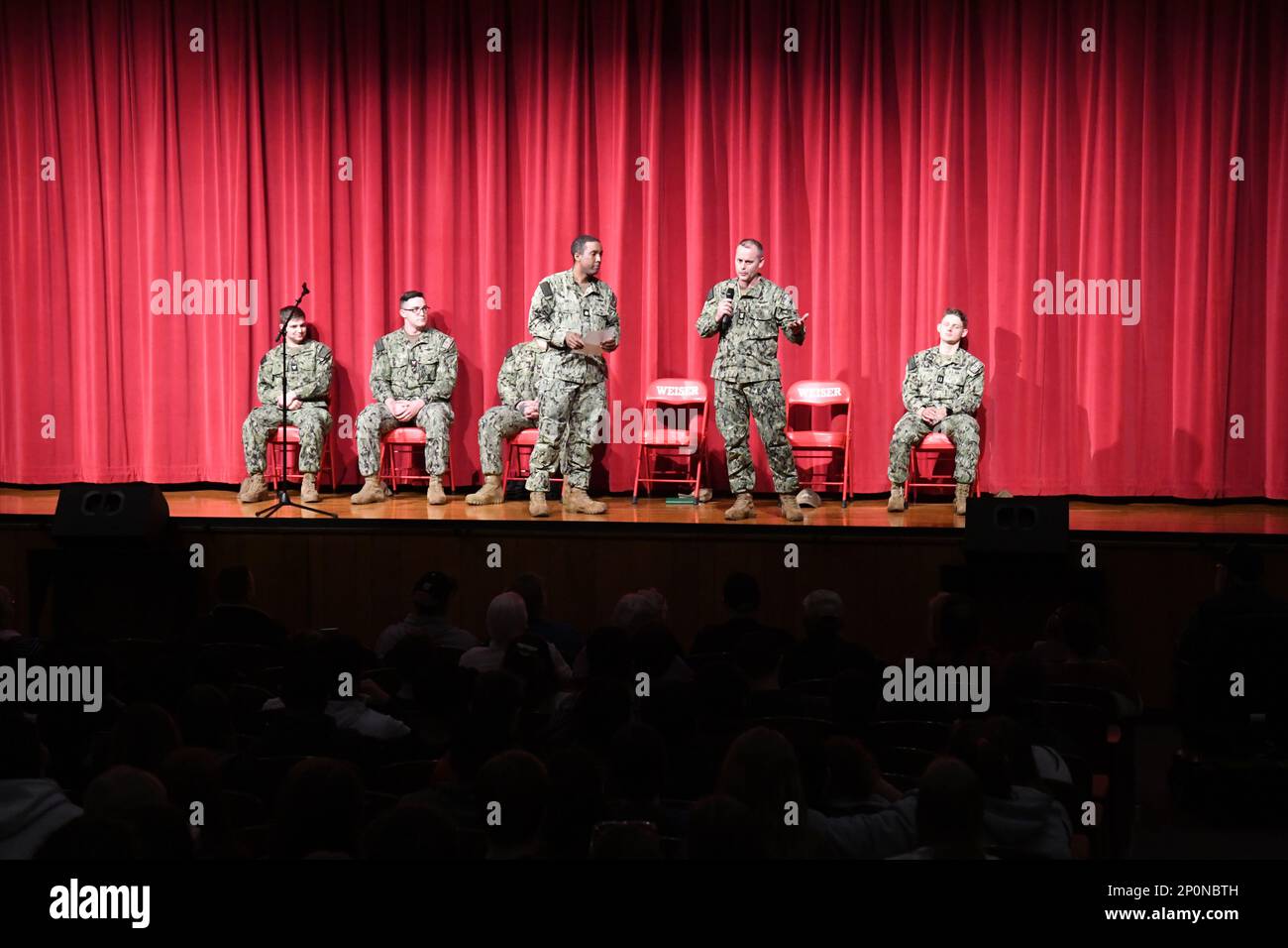 Ssn 799 -Fotos und -Bildmaterial in hoher Auflösung – Alamy