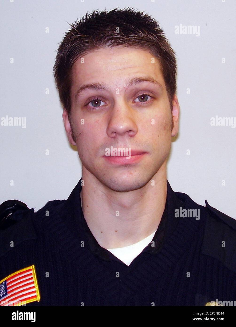 FILE - This undated file photo provided by the Minnesota Department of ...