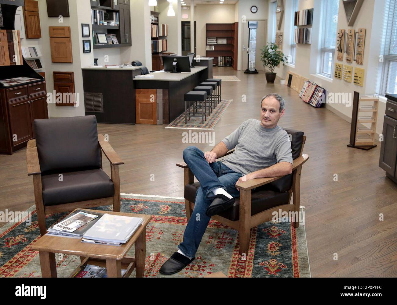 ADVANCE FOR USE SATURDAY, OCT. 29, 2016 AND THEREAFTER - In this Oct ...