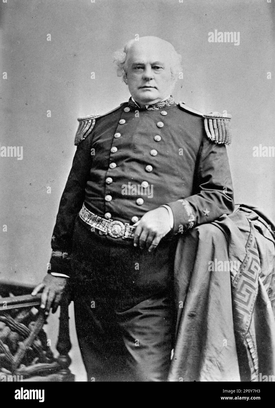 Commodore harris -Fotos und -Bildmaterial in hoher Auflösung – Alamy