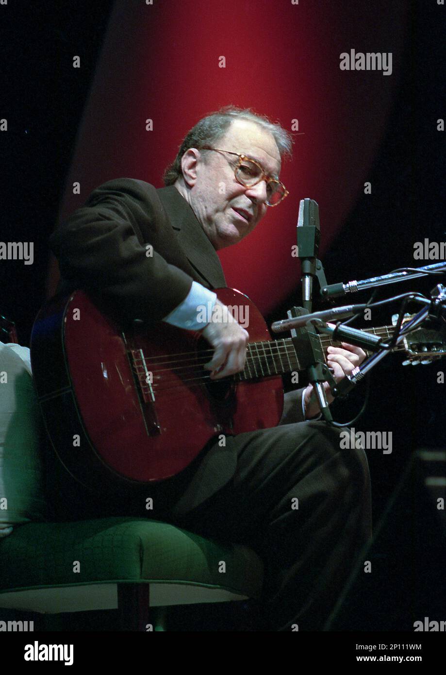Joao gilberto prado pereira de oliveira -Fotos und -Bildmaterial in ...