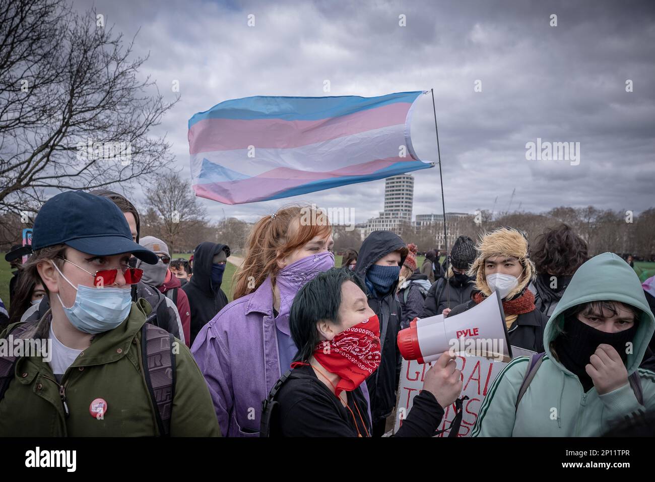 Anti Transgender Rechte Fotos Und Bildmaterial In Hoher Auflösung Alamy