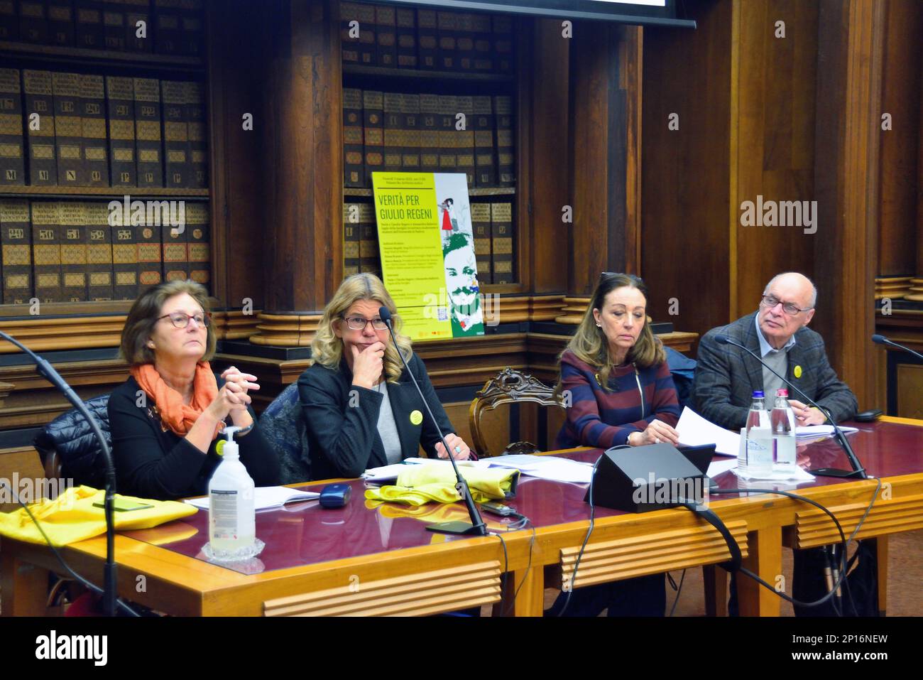 Tod von giulio regeni -Fotos und -Bildmaterial in hoher Auflösung – Alamy