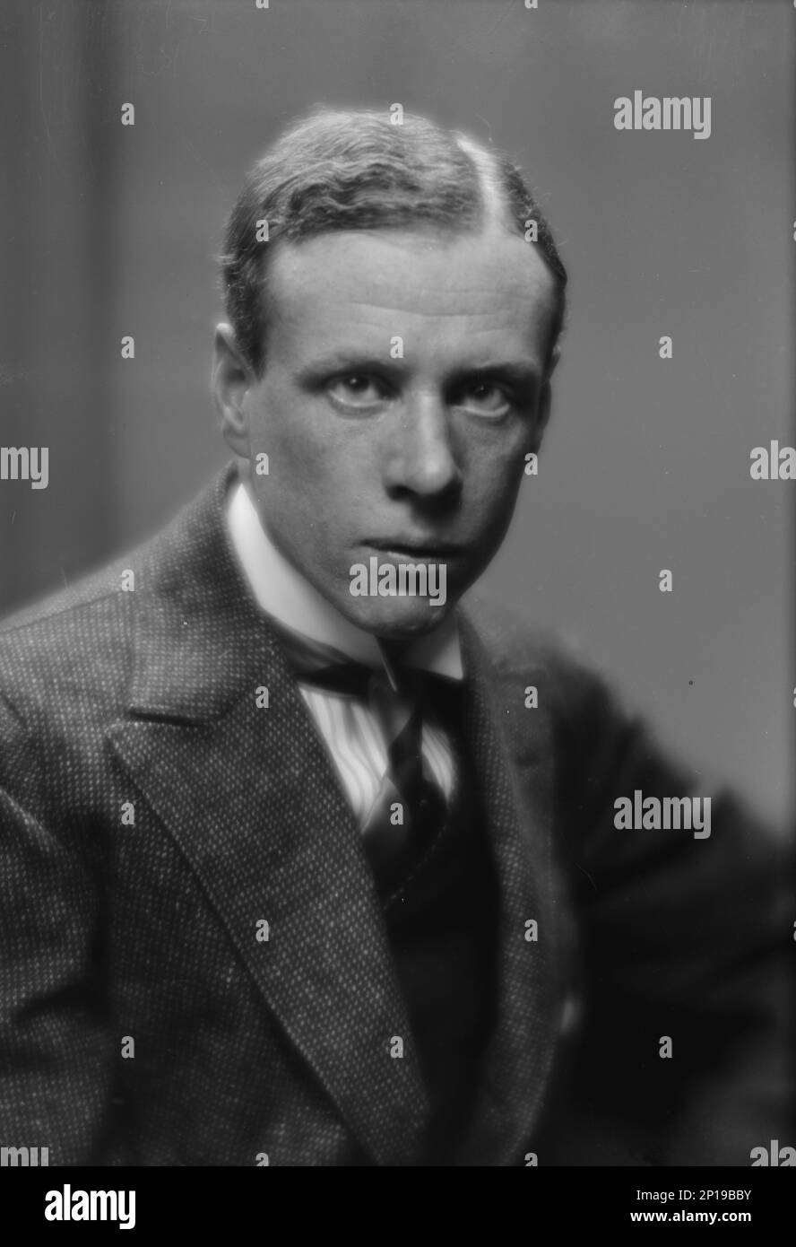 Lewis harry sinclair -Fotos und -Bildmaterial in hoher Auflösung – Alamy