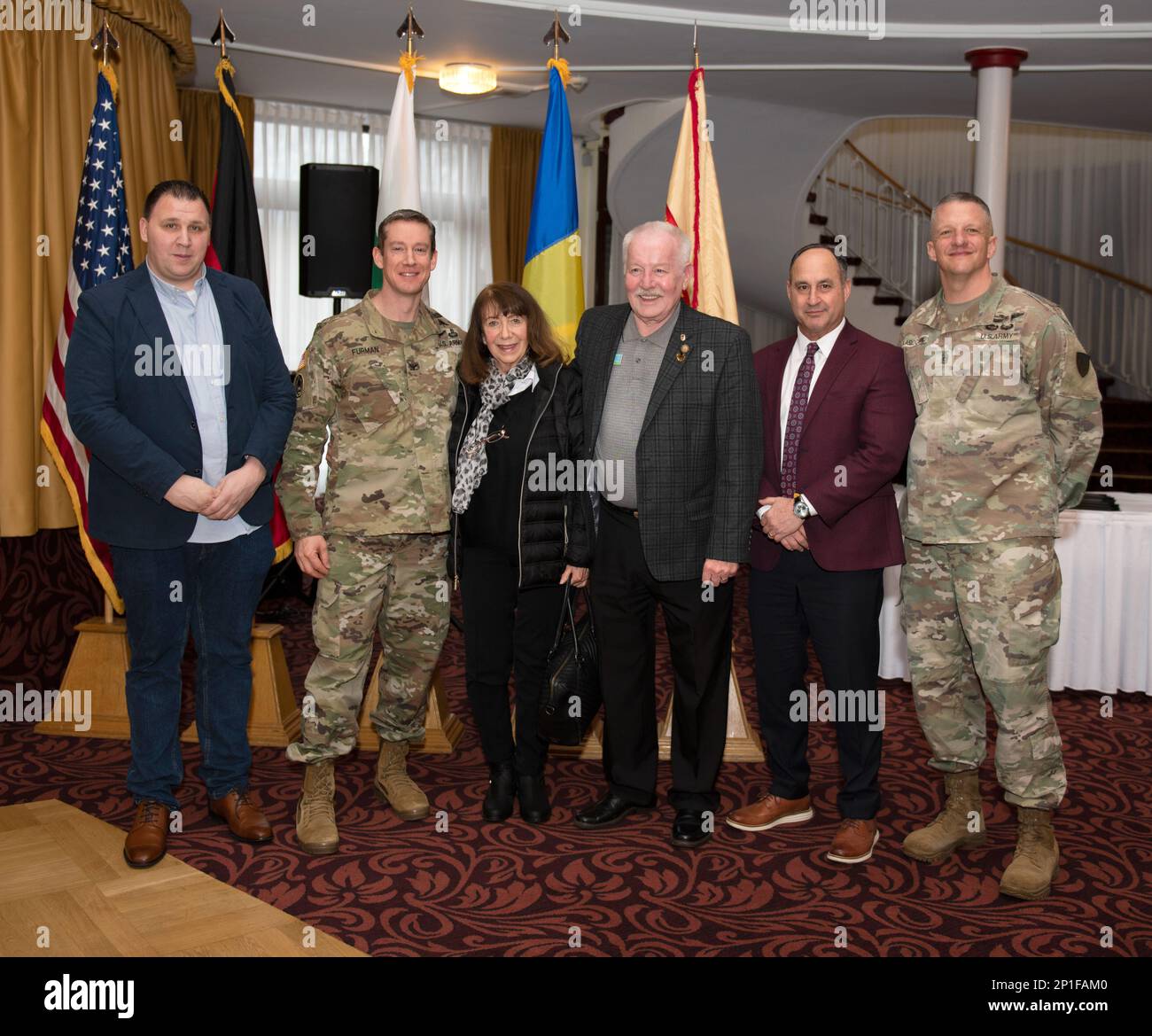 Vorsitzender jan nagel -Fotos und -Bildmaterial in hoher Auflösung – Alamy