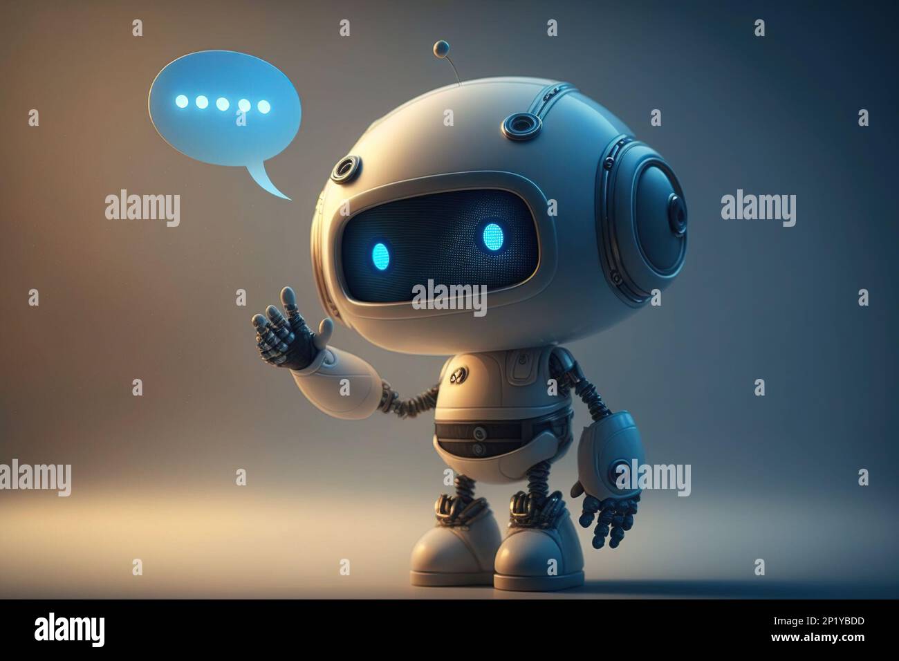 Chat GPT künstliche Intelligenz Text Chatbot von Open AI schreiben ...