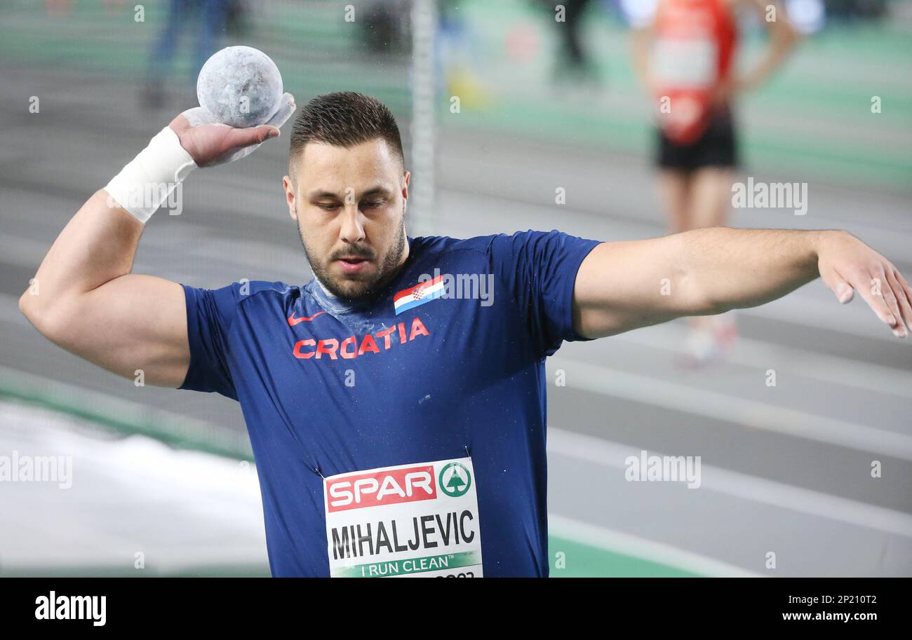 Filip mihaljevic -Fotos und -Bildmaterial in hoher Auflösung – Alamy