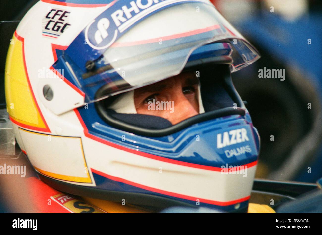 Yannick dalmas -Fotos und -Bildmaterial in hoher Auflösung – Alamy