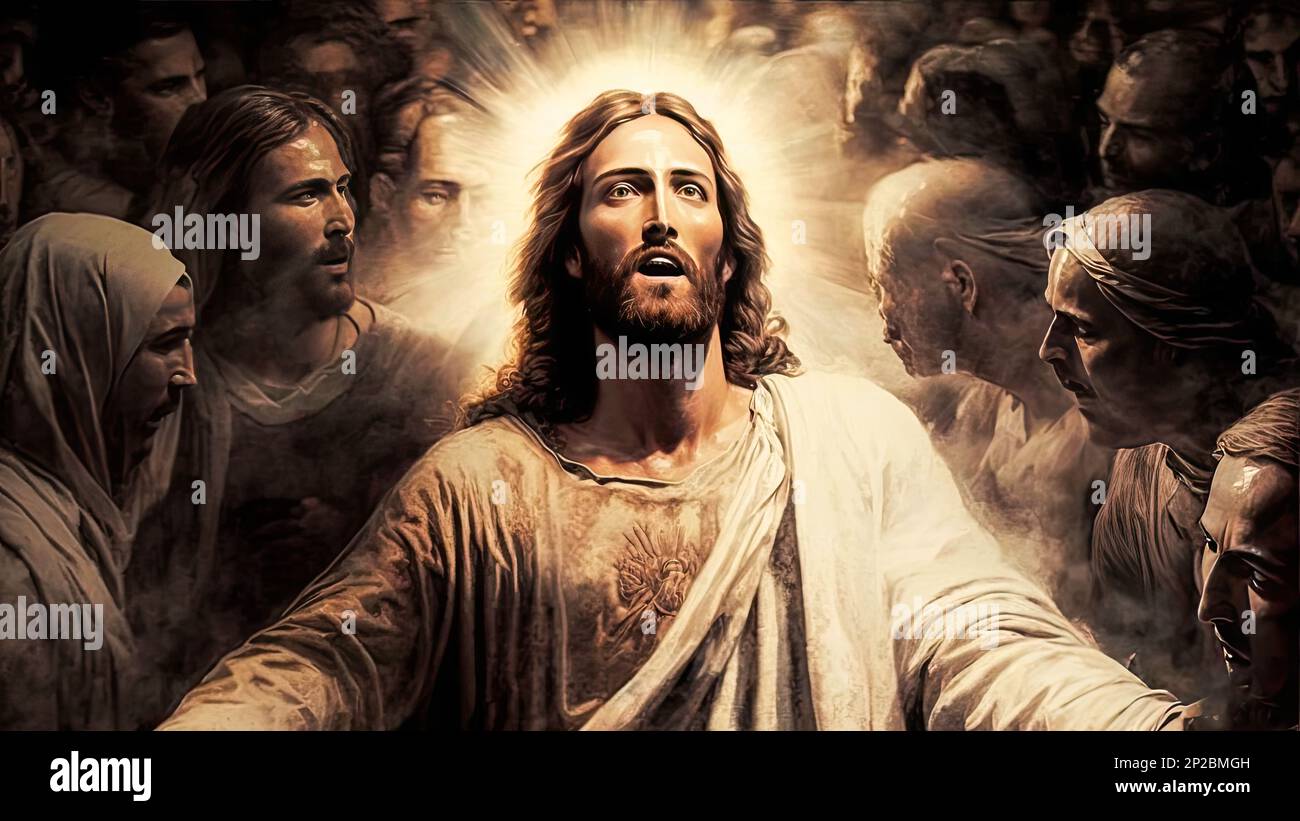 Die auferstehung des christus -Fotos und -Bildmaterial in hoher Auflösung – Alamy