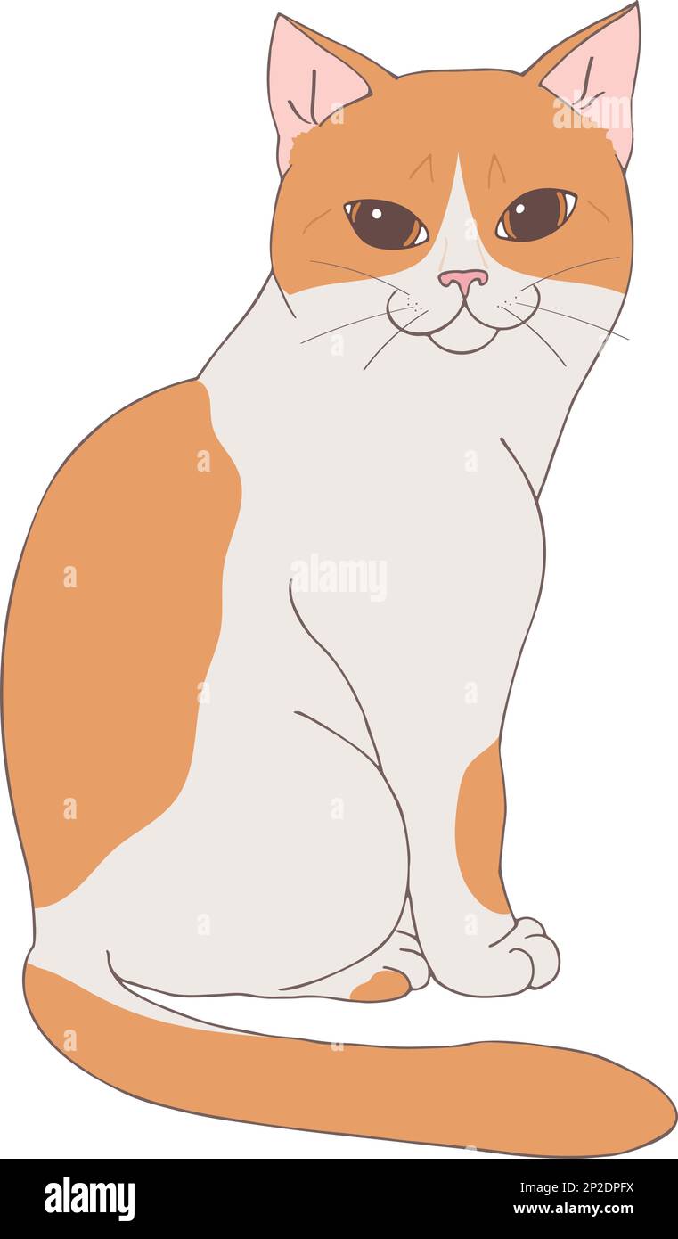 Porträt oder posieren Stock-Vektorgrafiken kaufen - Alamy