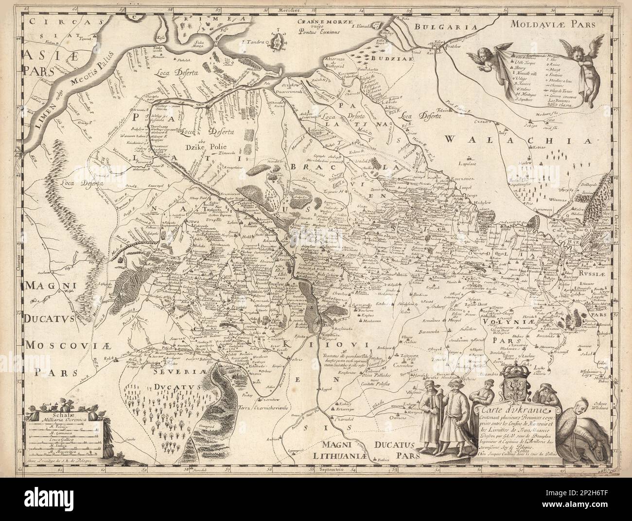 Map of ukraine -Fotos und -Bildmaterial in hoher Auflösung – Alamy