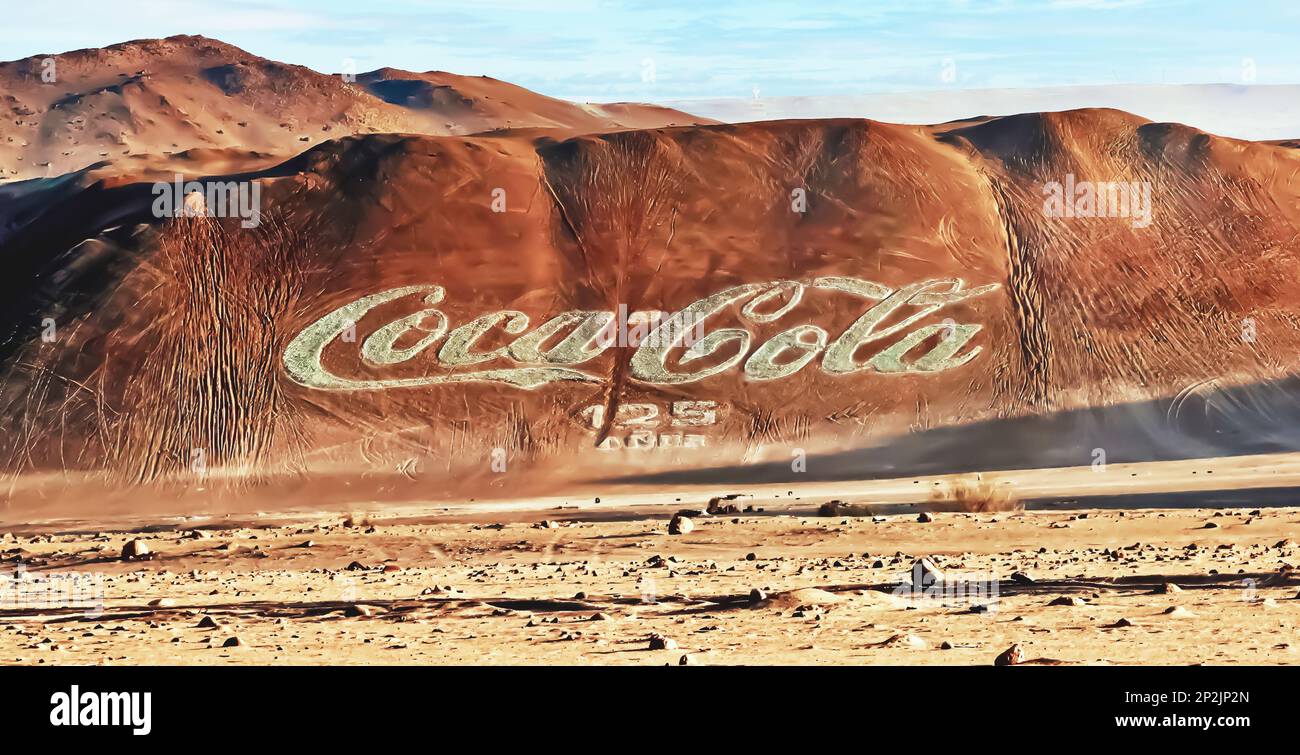 Cola werbestrategie -Fotos und -Bildmaterial in hoher Auflösung – Alamy