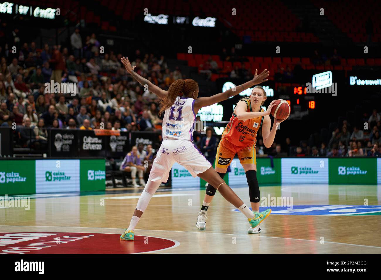 Ich lopez -Fotos und -Bildmaterial in hoher Auflösung – Alamy