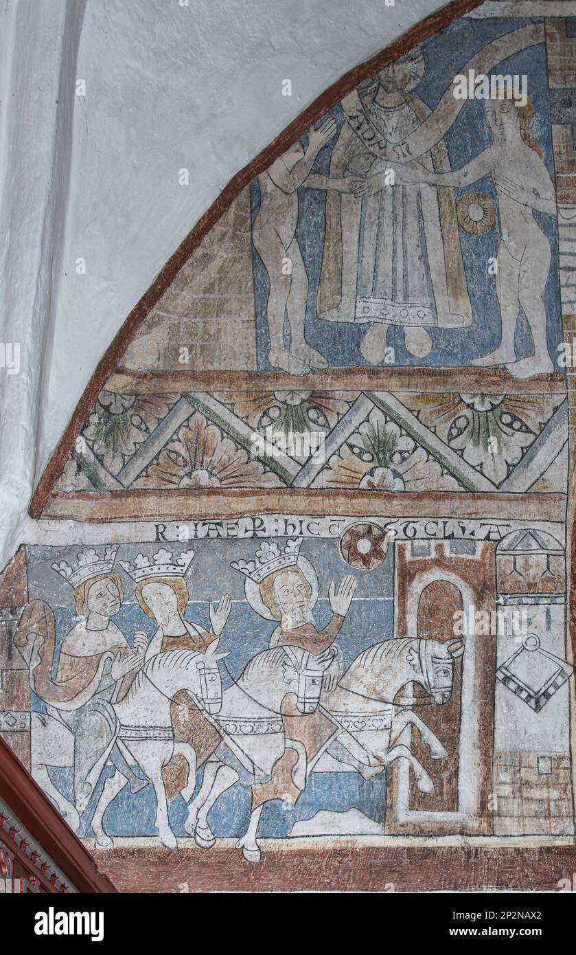 Heilige drei konige -Fotos und -Bildmaterial in hoher Auflösung – Alamy