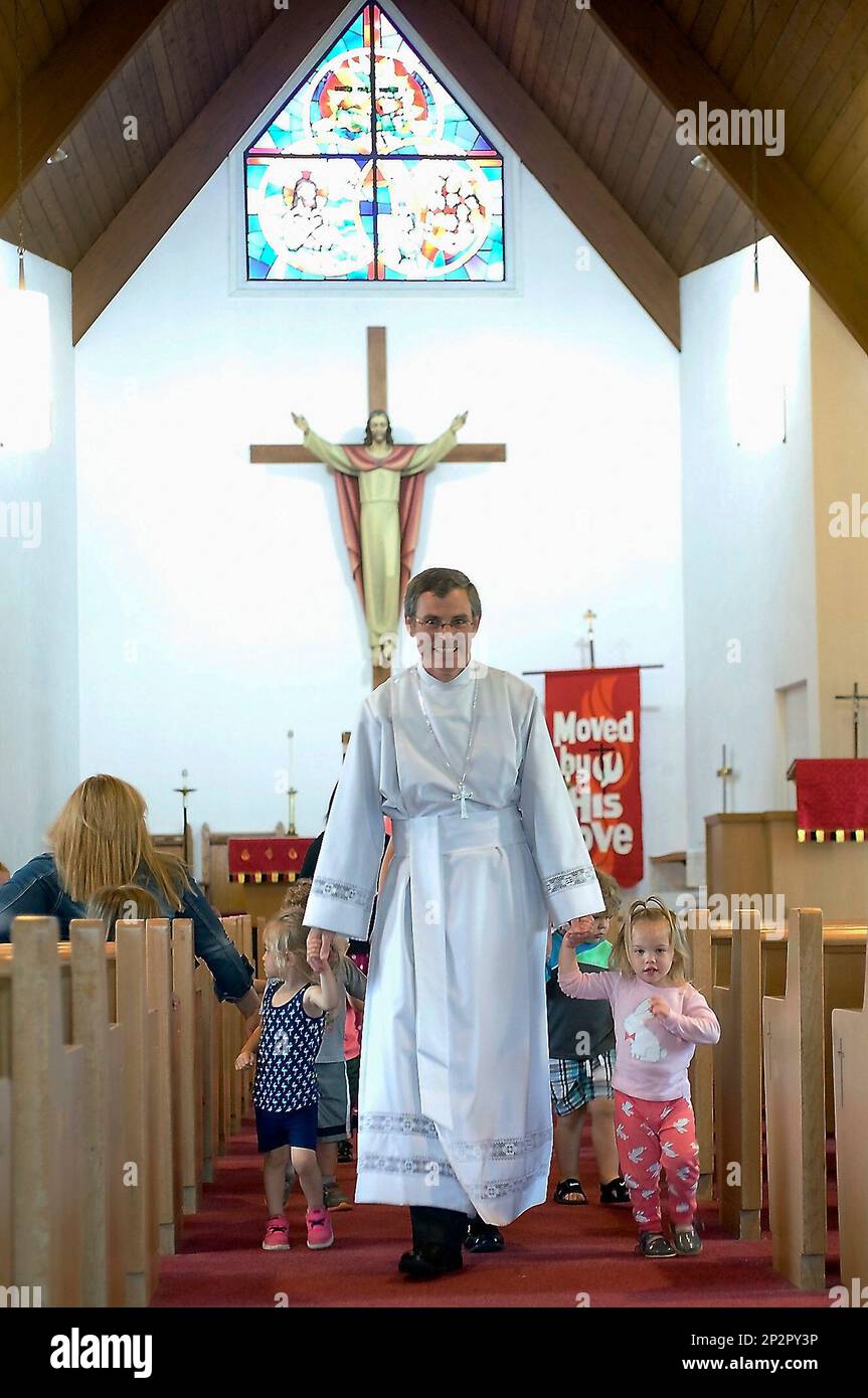 ADVANCE FOR USE SATURDAY, JULY 4 AND THEREAFTER - In this May 27, 2015 ...