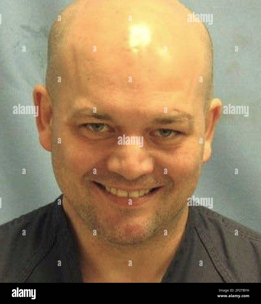 This Feb. 17, 2013 booking photo provided by the Pulaski County Sheriff ...