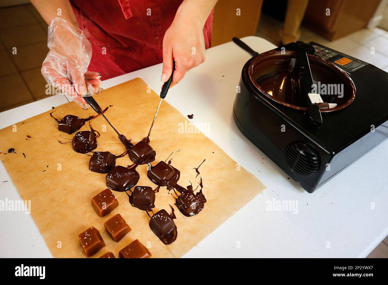 ADVANCE FOR THE WEEKEND OF MAY 23-25 AND THEREAFTER - In a May 5, 2015 ...